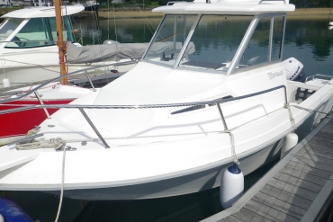 550 Estelas | FIBRAMAR